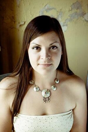 Interview with concert co-organizer and musician, Trisha Gene Brady ...