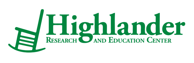 About Us – Highlander Research and Education Center