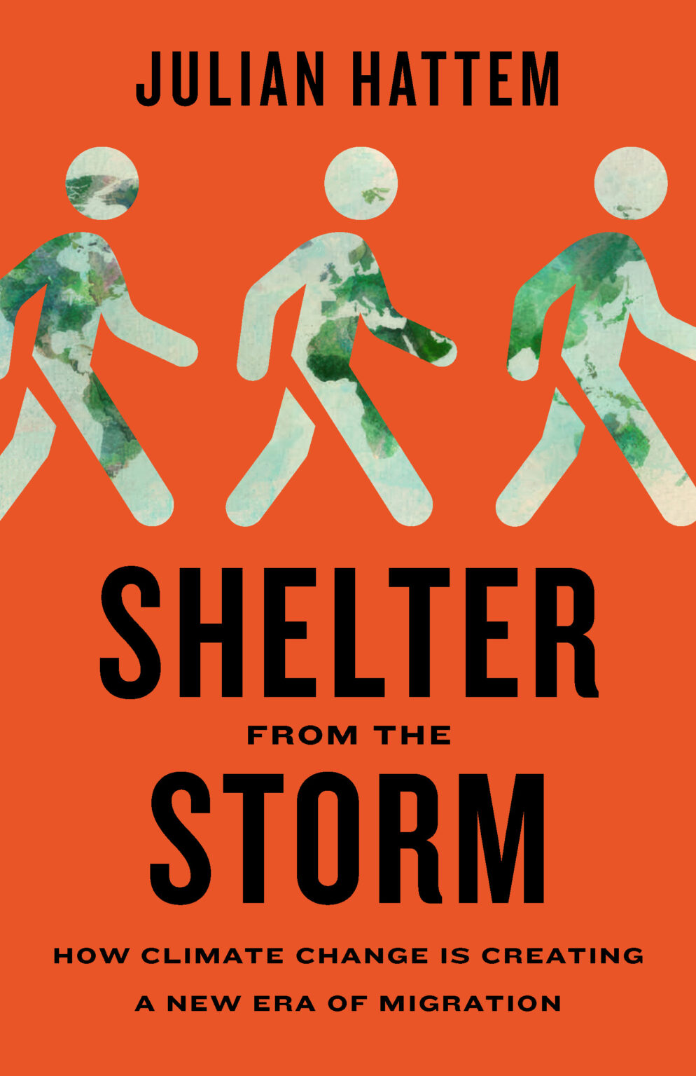 Shelter from the Storm: How Climate Change is Creating a New Era of ...